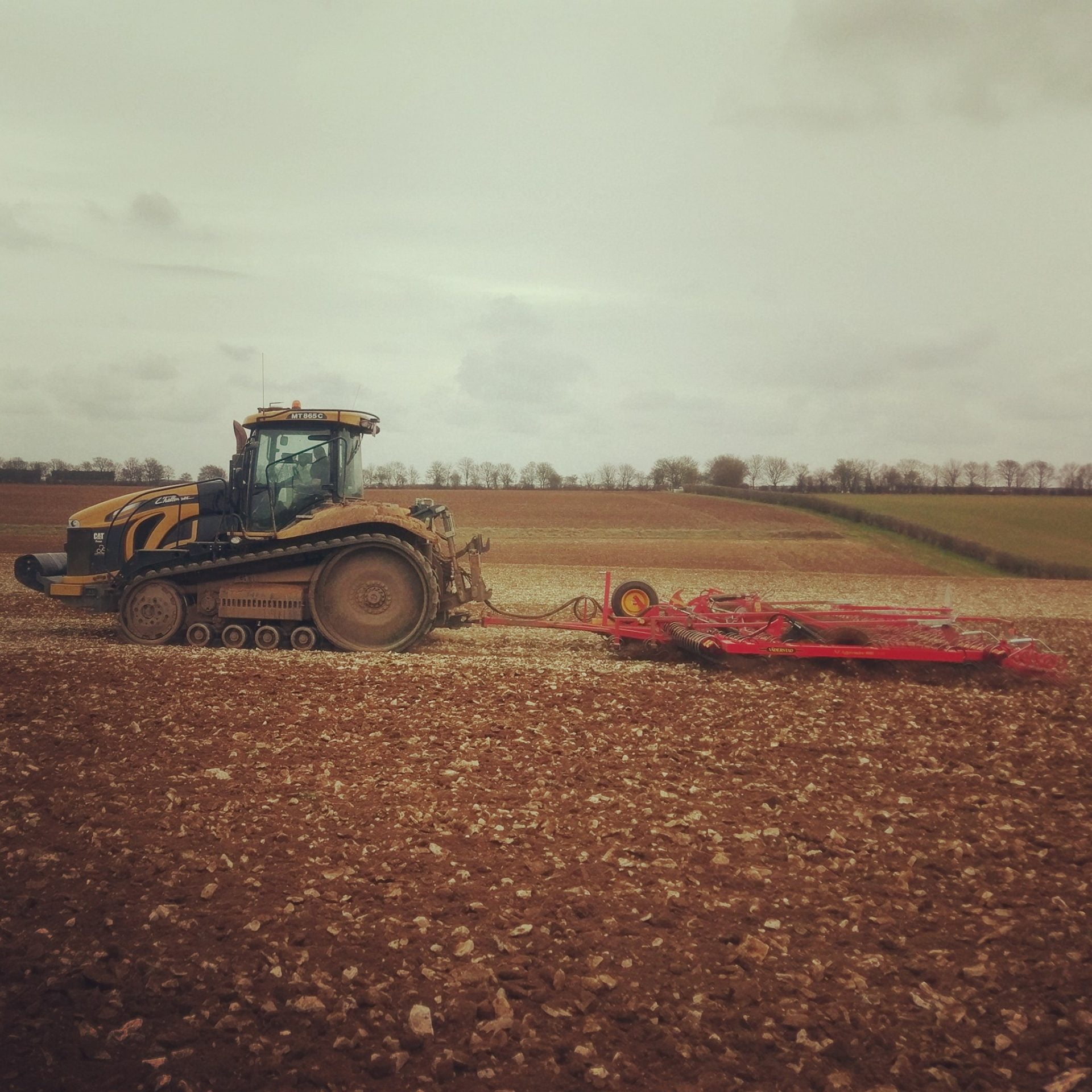 Arable Farming at Leverton Farms | Sustainable Crop Production and ...
